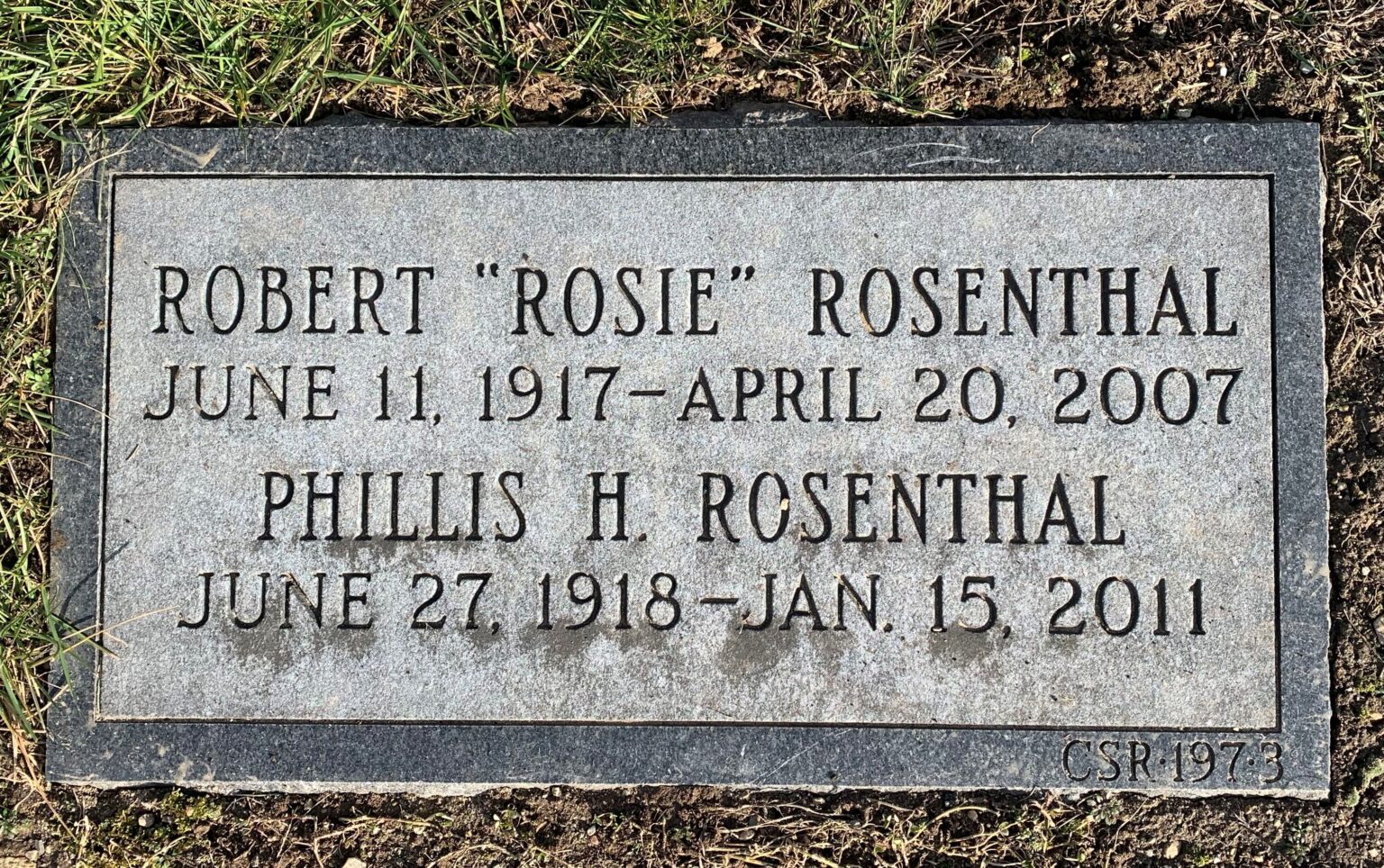 Freisler, Roland. | WW2 Gravestone