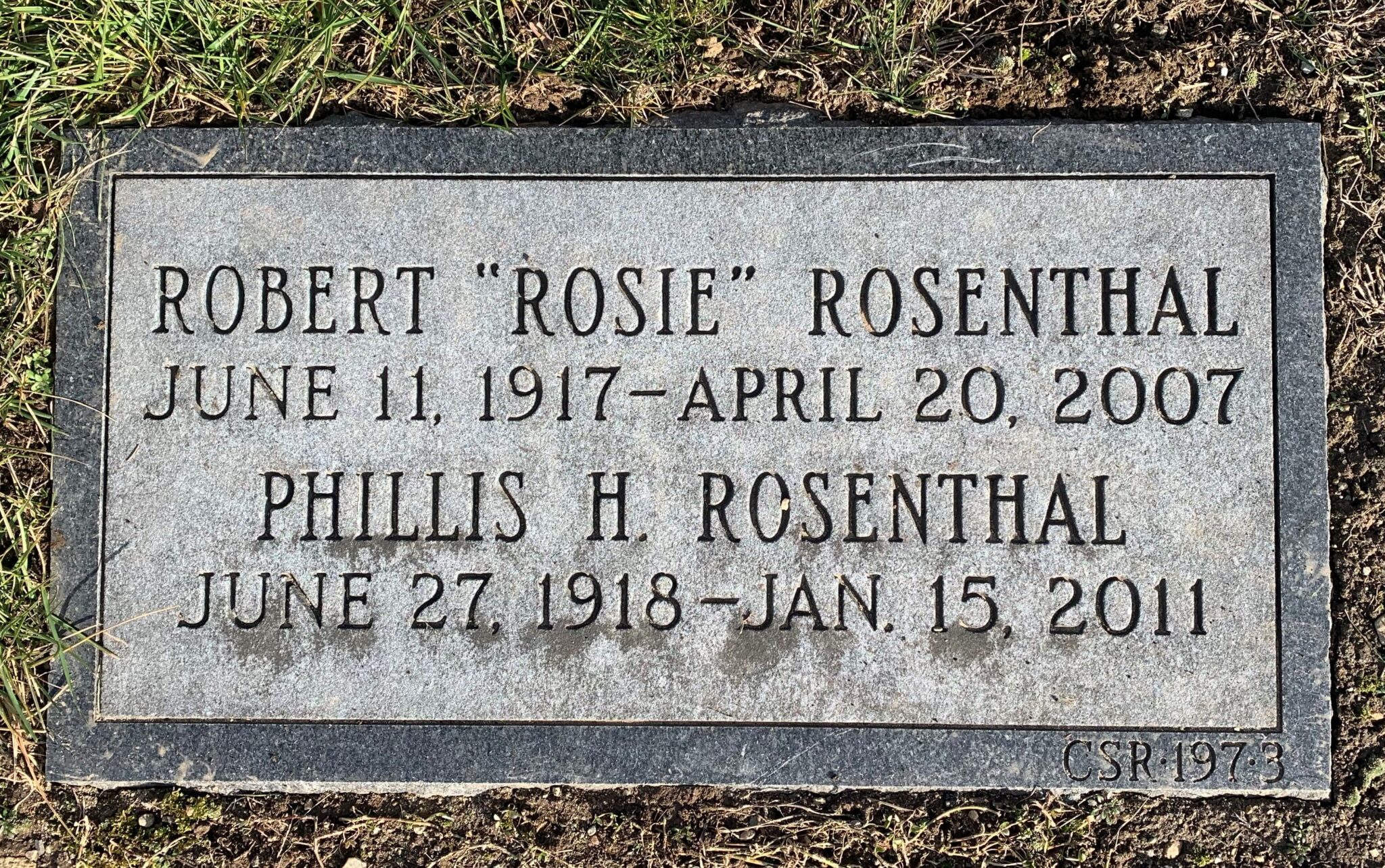 Freisler, Roland. | WW2 Gravestone