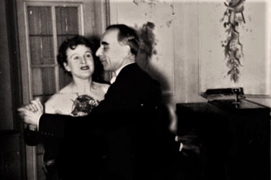 Bouhler, Helene “Helli” (Majer). | WW2 Gravestone