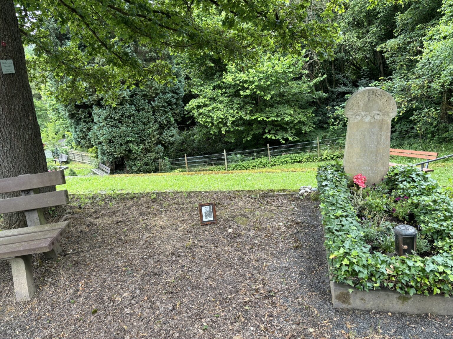 Galland, Adolf “Dolfo” Josef Ferdinand. | WW2 Gravestone