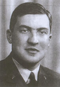 Hay, Robert Claude “Bob”. | WW2 Gravestone