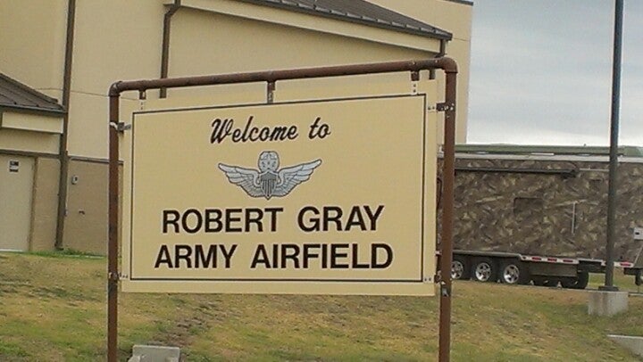 Gray, Robert Manning “Bob”. | WW2 Gravestone