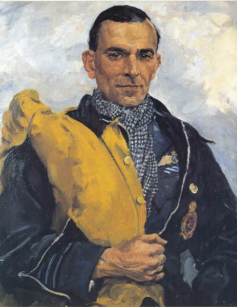 Ramshaw, John William “Jack”. | WW2 Gravestone