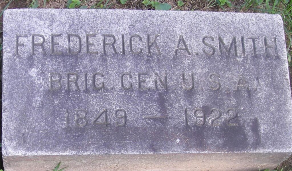 Magruder, Bruce. | WW2 Gravestone