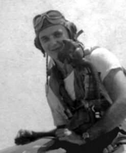 Welch, George Schwartz. | WW2 Gravestone