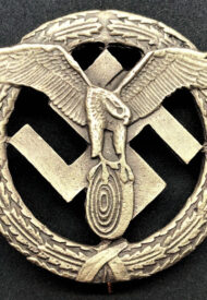 Generalleutnant Erwin Sander | WW2 Gravestone