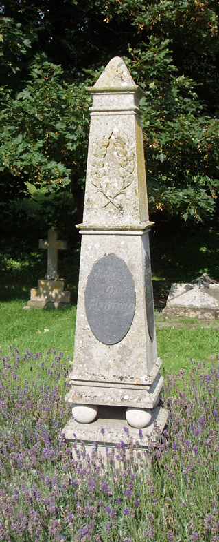 Walter, Hellmuth. | WW2 Gravestone