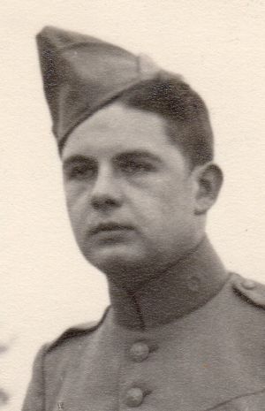 Timmermans, Hendrikus Cornelius “Henk”. | WW2 Gravestone