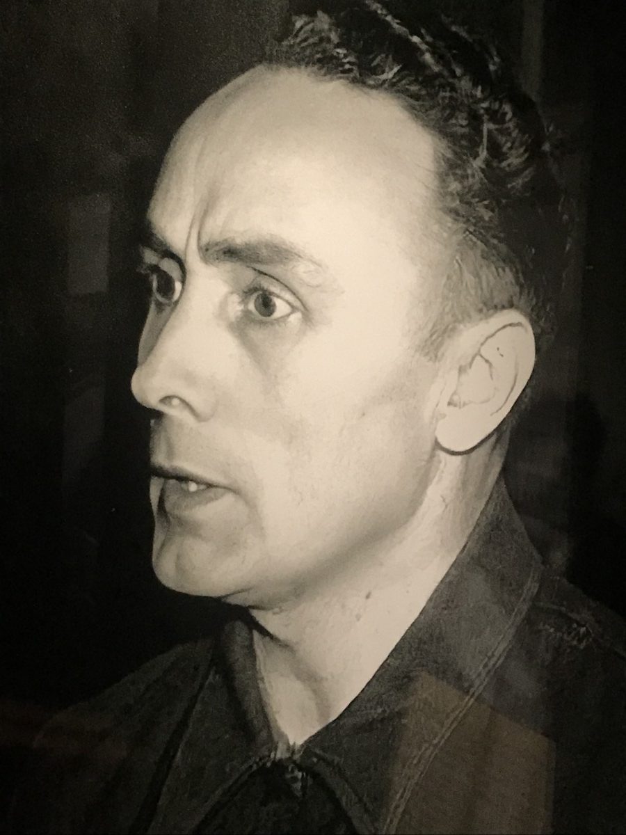 Bekers, Franciscus Johannes, “Frans”. | WW2 Gravestone