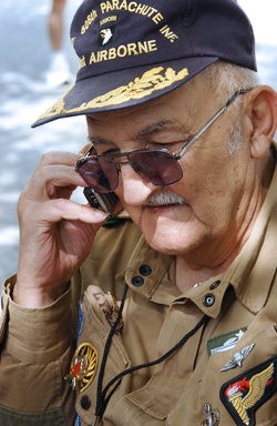 Wynn Jr. Robert Emory “Popeye”. | WW2 Gravestone