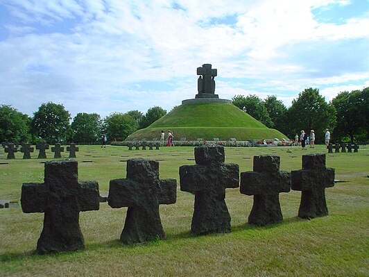 Frerking, Bernhard Fredrik. | WW2 Gravestone