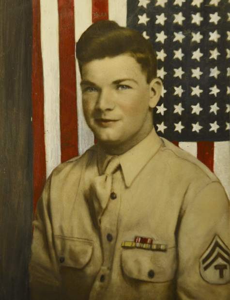 Jackson, Eugene Edward. | WW2 Gravestone