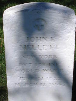 Tipper Jr, Edward Joseph. | WW2 Gravestone