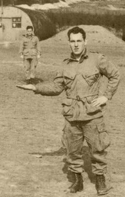 Tipper Jr, Edward Joseph. | WW2 Gravestone