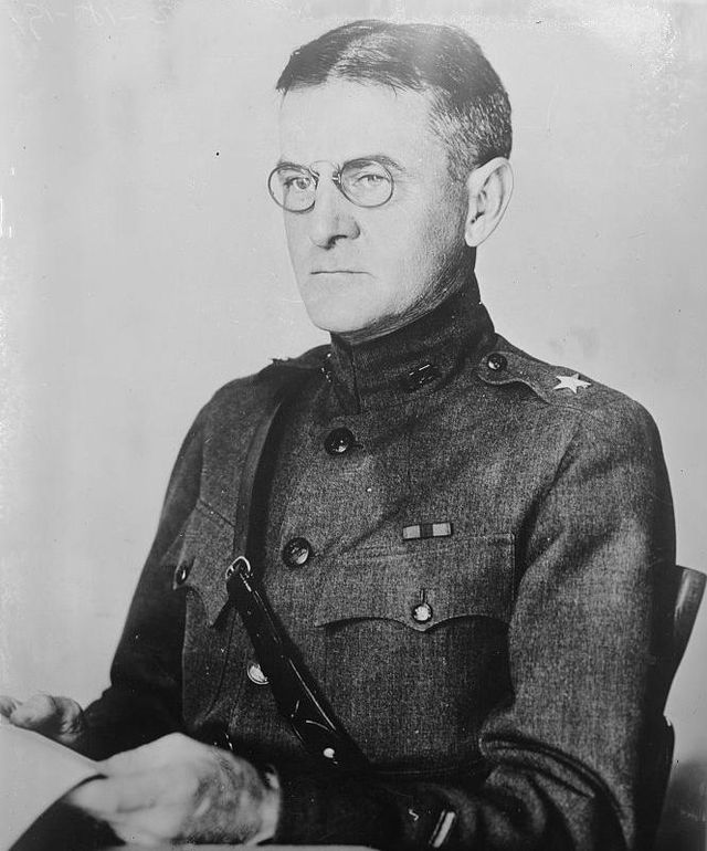 Pate, Randolph McCall. | WW2 Gravestone