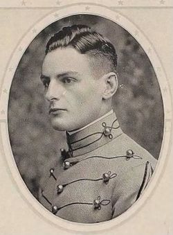 Hasbrouck, Robert Wilson “Bob”. | WW2 Gravestone