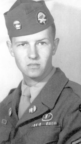 Moore, Kenneth Jack “Ken”. | WW2 Gravestone