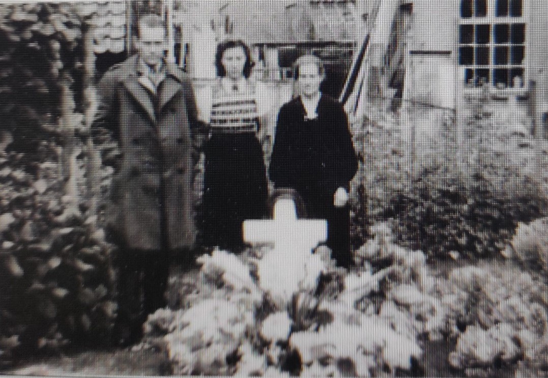 Stevens, Raymond Harold. | WW2 Gravestone