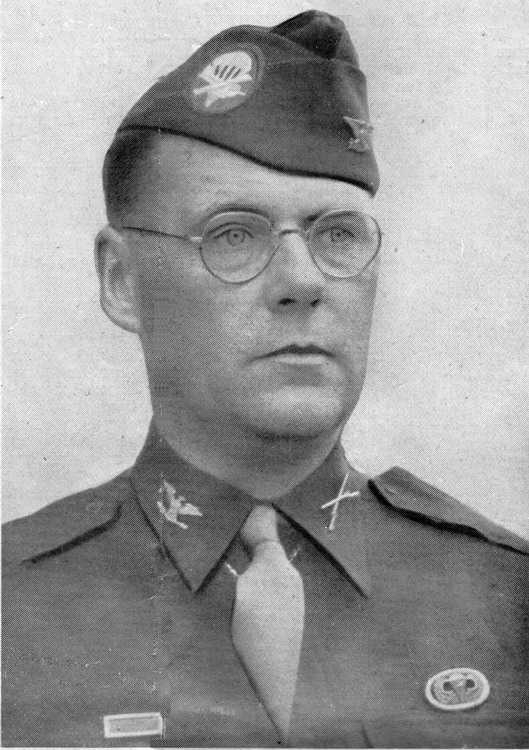 Daly Jr, John Joseph “Jack”. | WW2 Gravestone