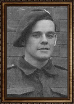 Gronert, Thomas “Tommy” and Claude. | WW2 Gravestone