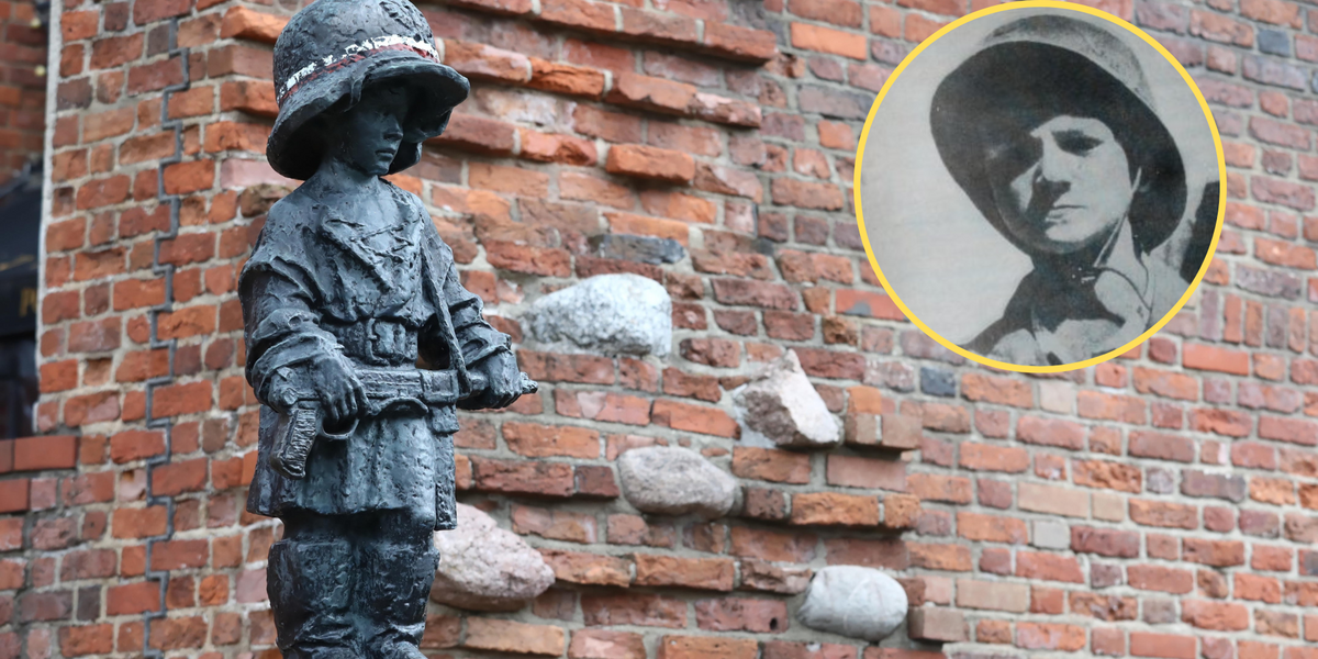 Modelski, Witold Stefan. | WW2 Gravestone