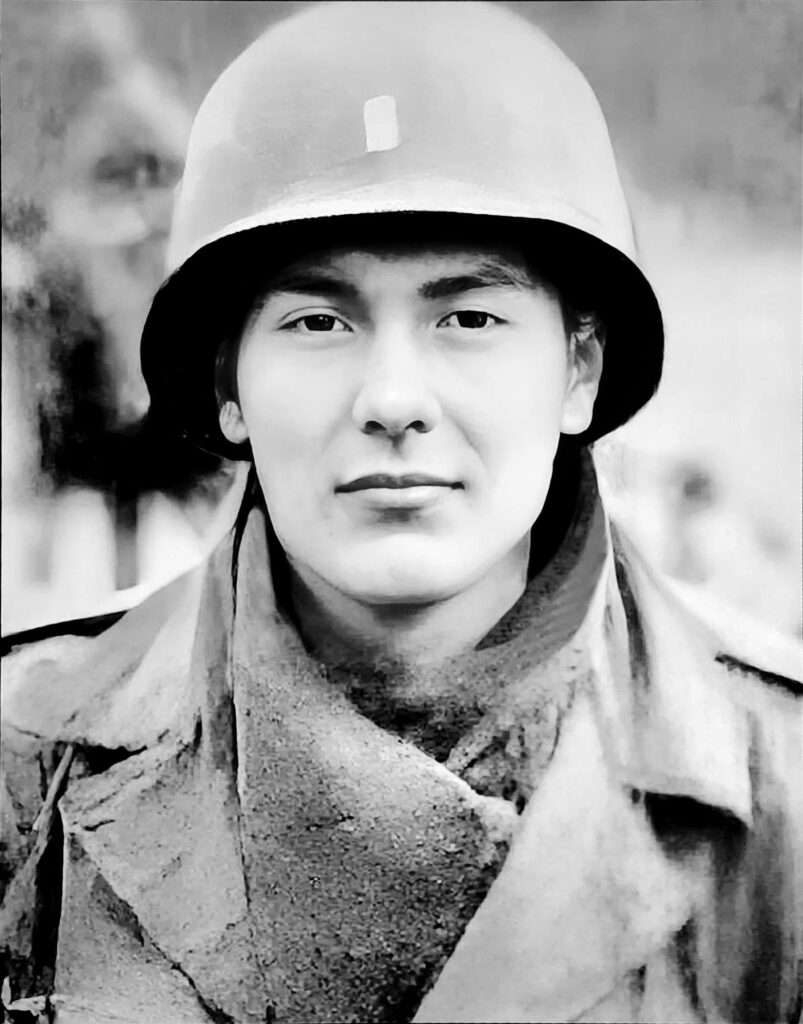 Jones jr Henry Sweet “Hank”. | WW2 Gravestone