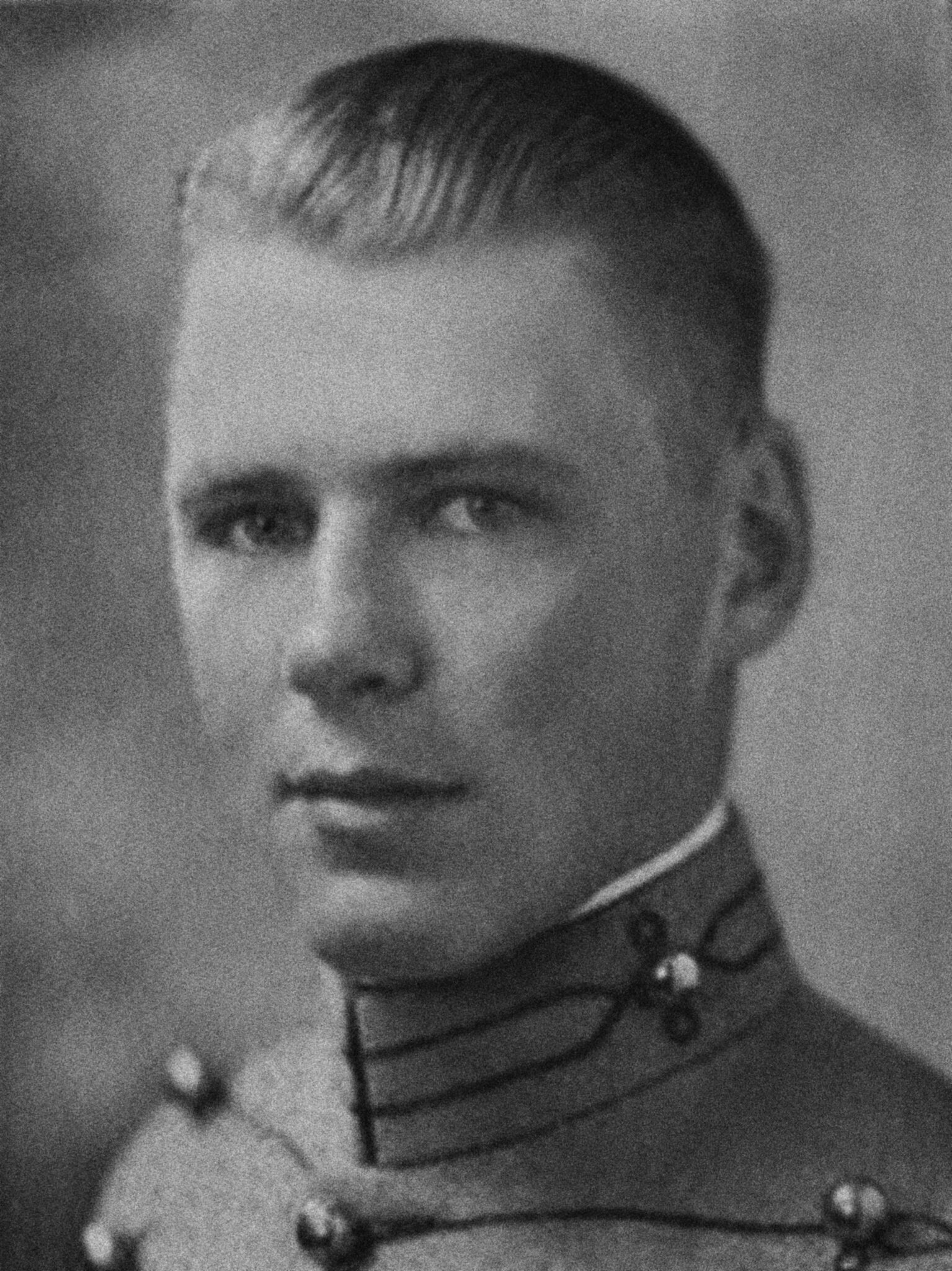 Lindquist, Roy Ernest. | WW2 Gravestone