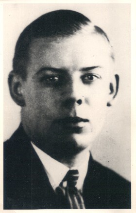 Wehner, Ernst. | WW2 Gravestone