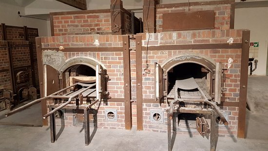 crematorium | WW2 Gravestone