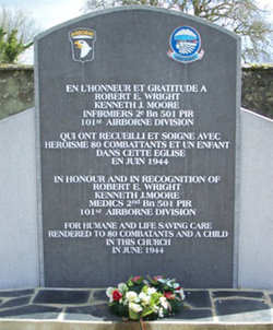 Wright, Robert Edward “Bob”. | WW2 Gravestone