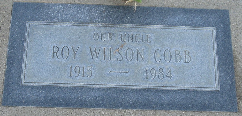 Martin, John William “Johnny”. | WW2 Gravestone