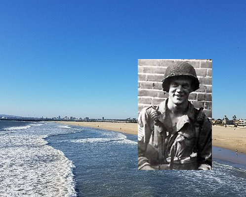 Webster, David Kenyon “Web”. | WW2 Gravestone