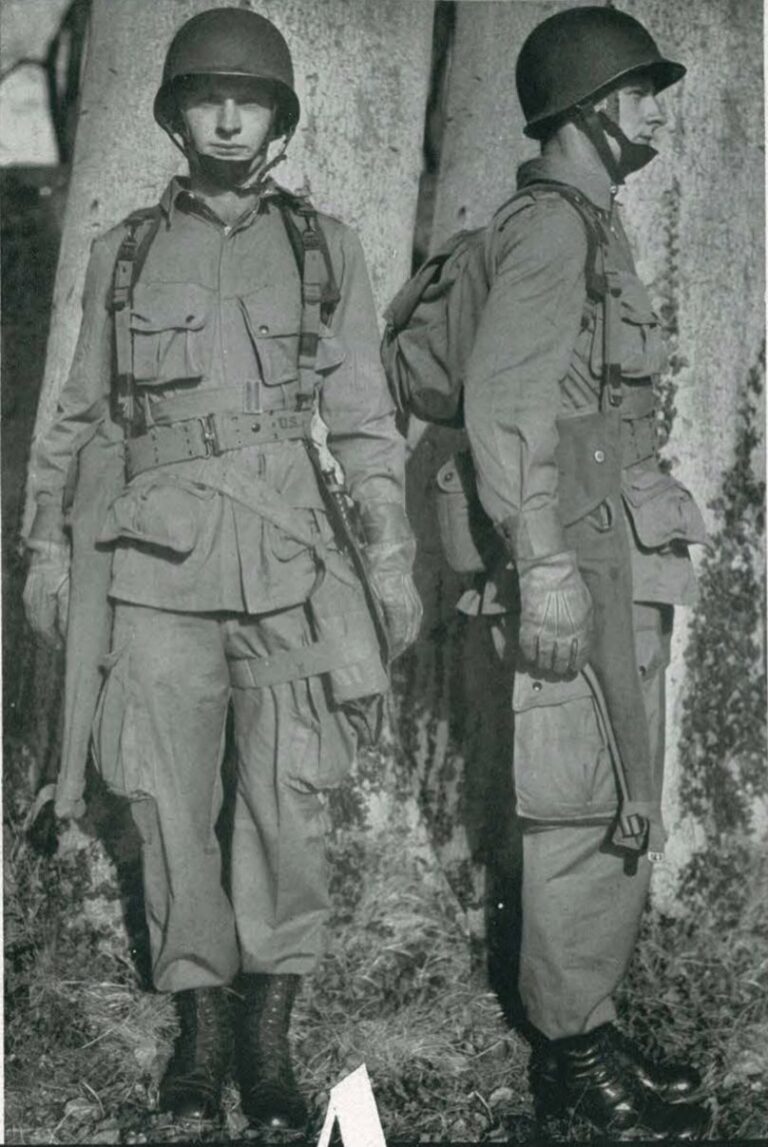 Murray Jr. Elmer L. | WW2 Gravestone