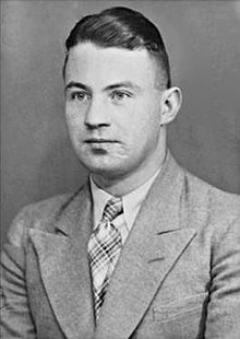 Rediess, Friedrich Wilhelm Otto. | WW2 Gravestone