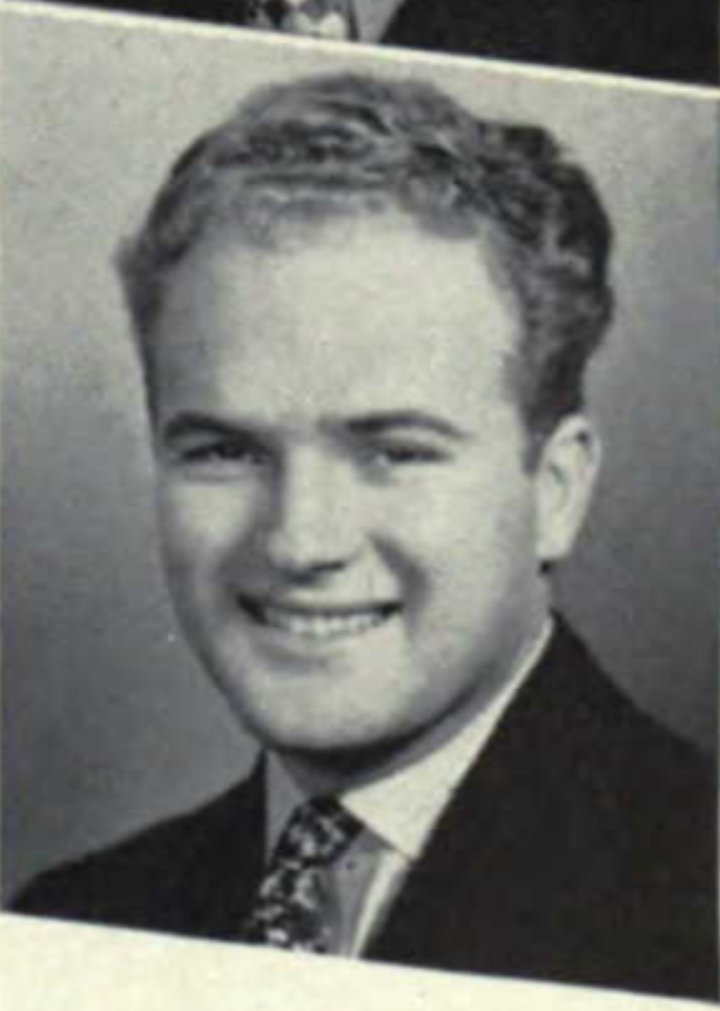 Schorsch, Robert S. | WW2 Gravestone