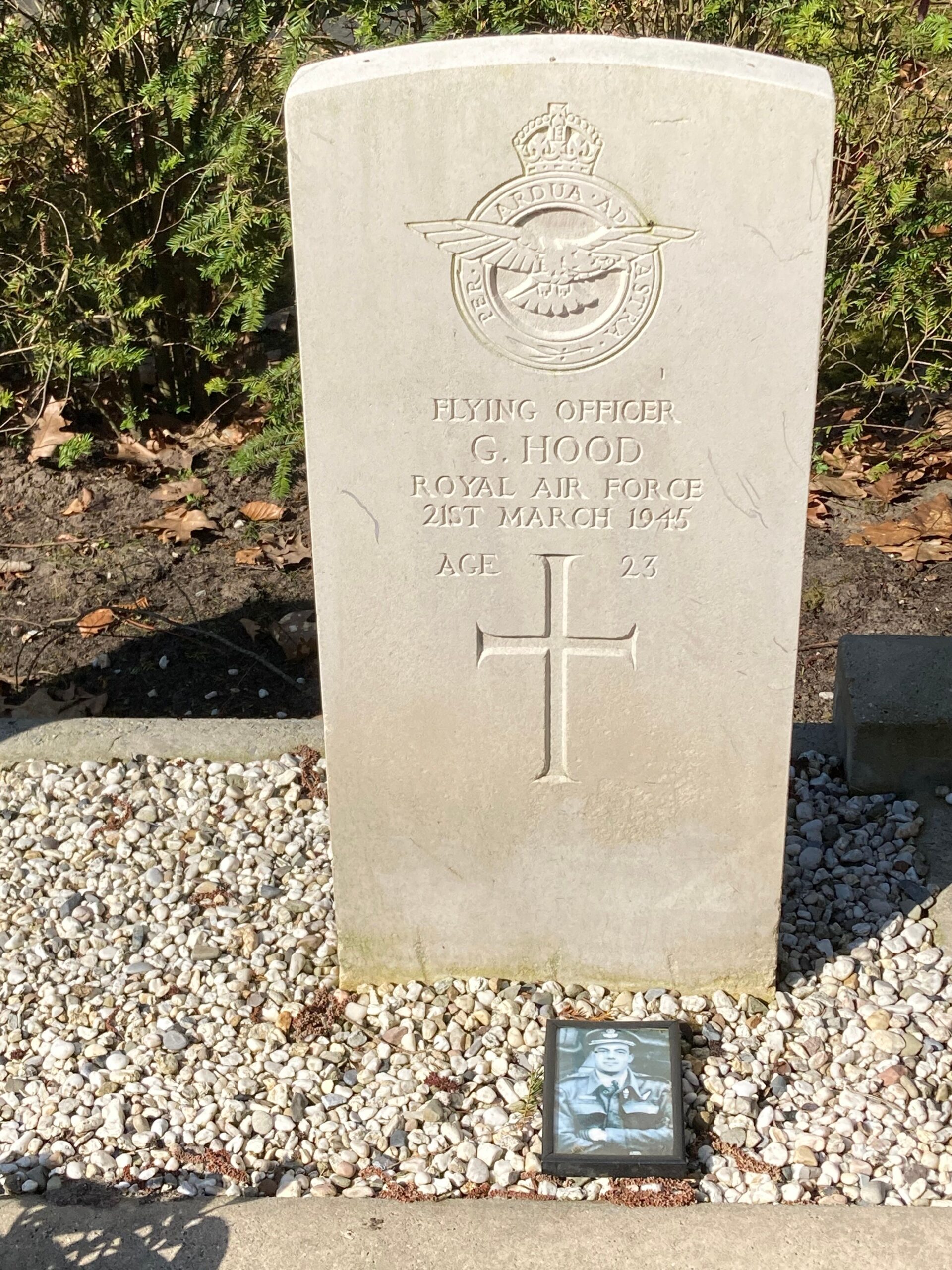 Piksen, Gerrit Jan. | WW2 Gravestone