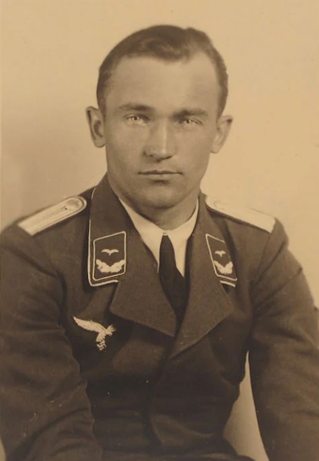 Stigler, Ludwig Franz. | WW2 Gravestone