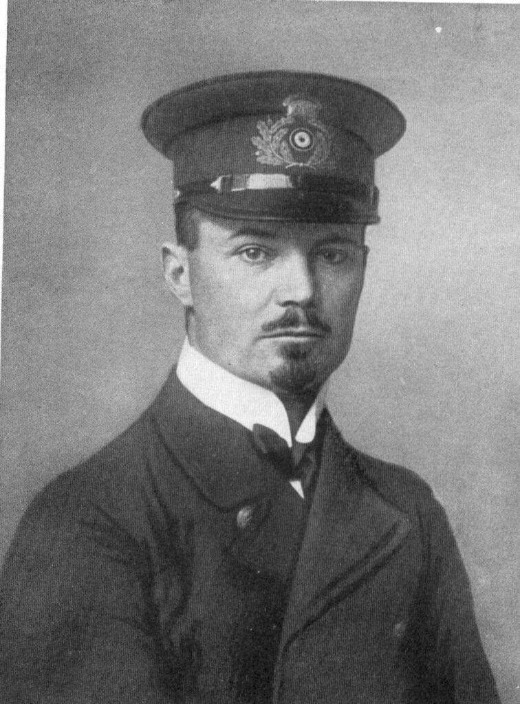 Horstmann, Gunther. | WW2 Gravestone