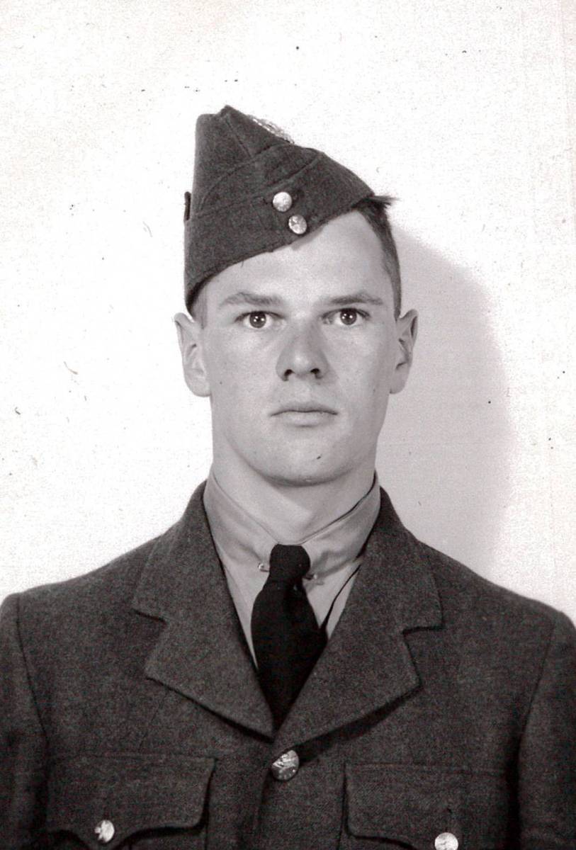 Breadner, Lloyd Samuel. | WW2 Gravestone