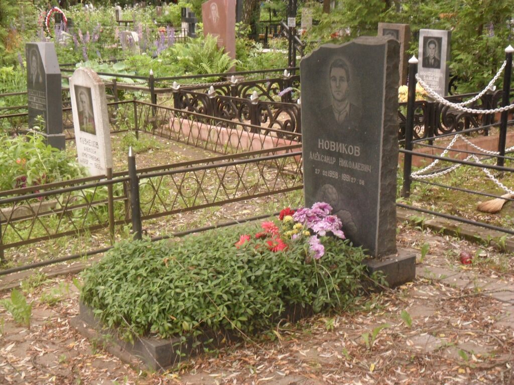 Kozhedup, Ivan Nikitovich. | WW2 Gravestone