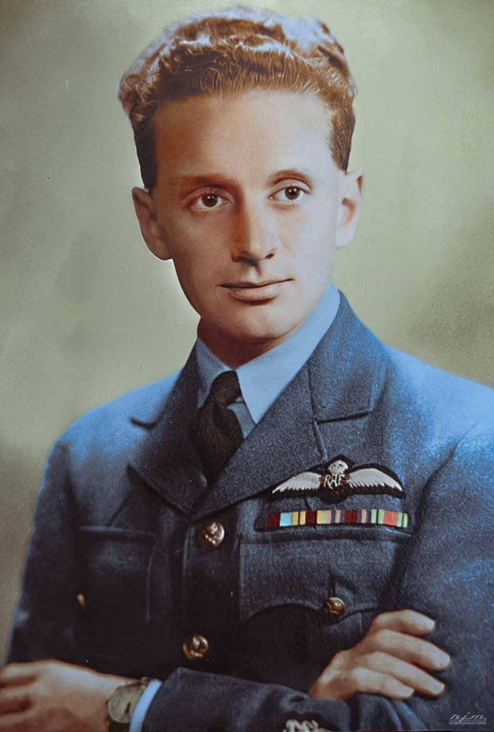 Berry, Joseph “Joe”. | WW2 Gravestone