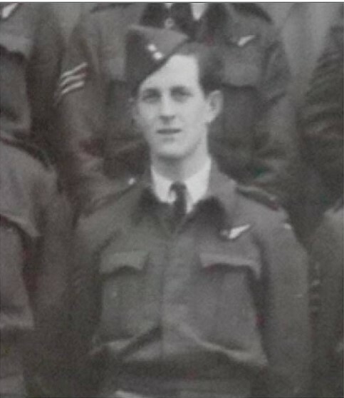 Berry, Joseph “Joe”. | WW2 Gravestone
