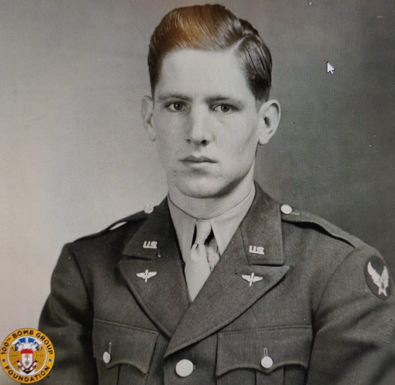 Whitcomb, Ralph Hess. | WW2 Gravestone