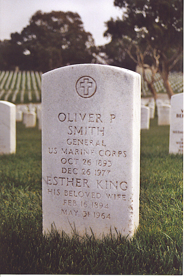 Smith, Oliver Prince, nicknames, “O.P.”, “the professor”, “student ...