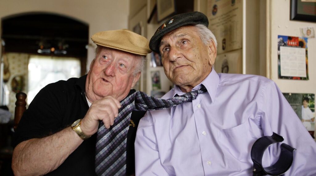 Boyle, Leo Delaine. | WW2 Gravestone