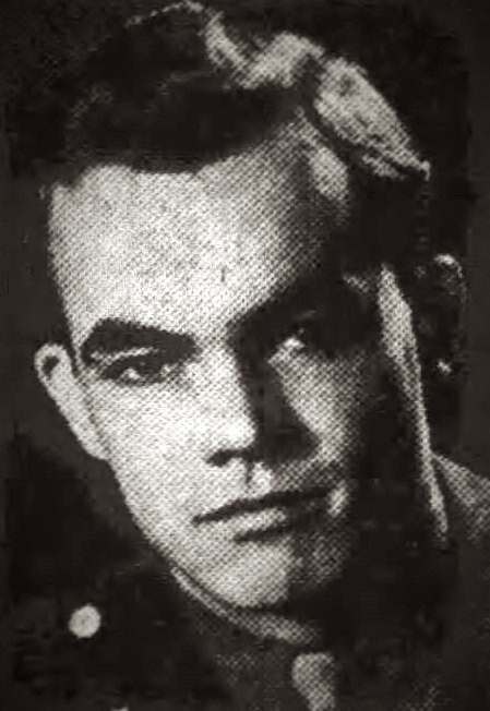 Neill, Patric H. | WW2 Gravestone