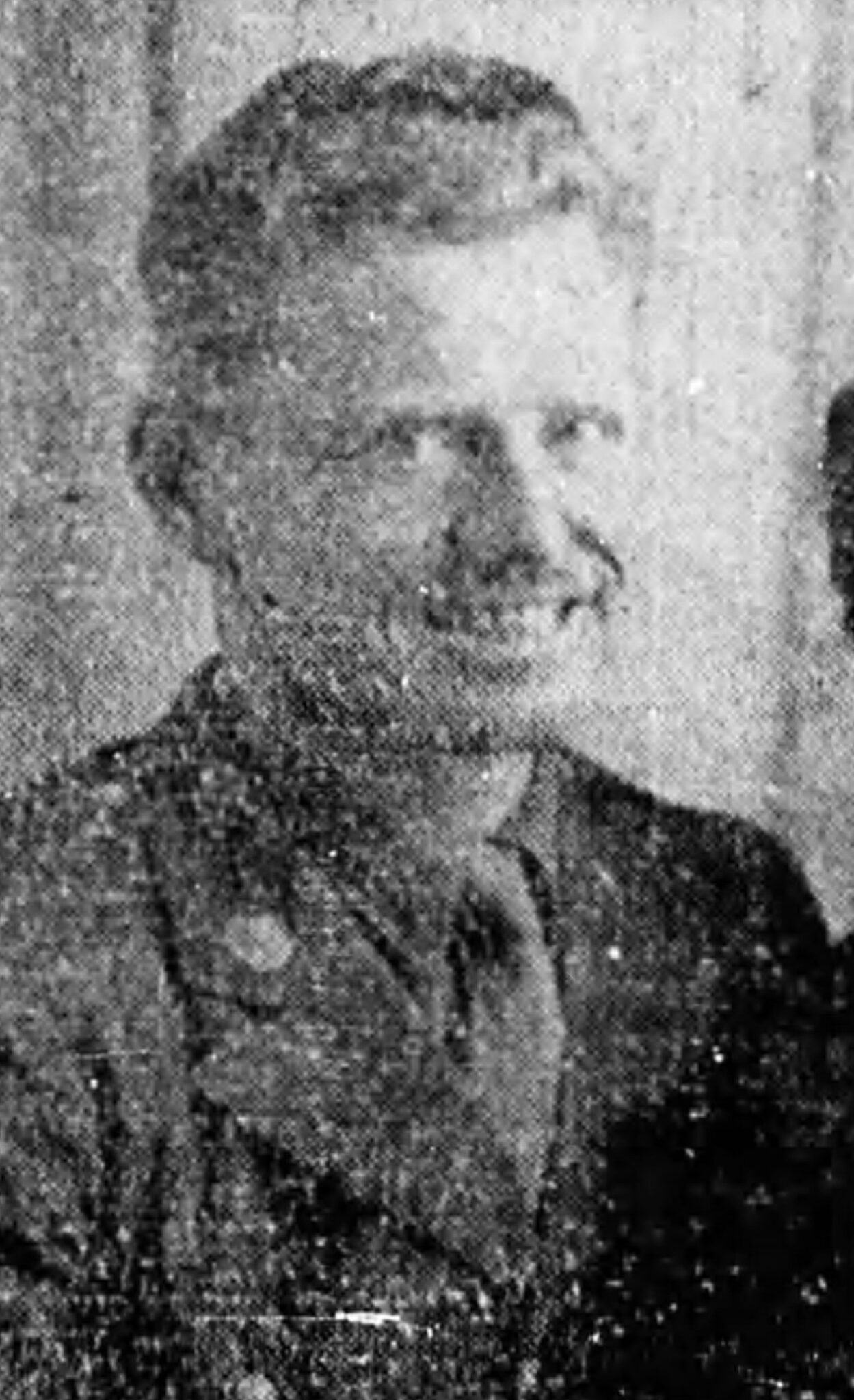 Boyle, Leo Delaine. | WW2 Gravestone