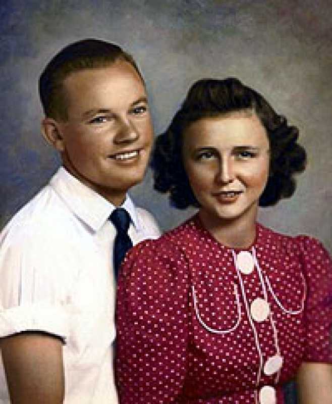 Eubanks, John Lee. | WW2 Gravestone