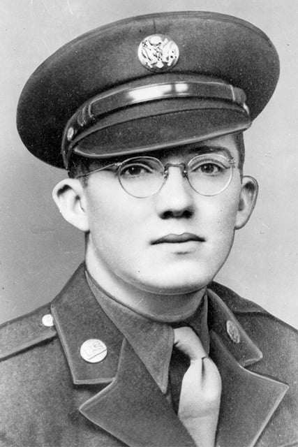 Wallace, Herman C. | WW2 Gravestone