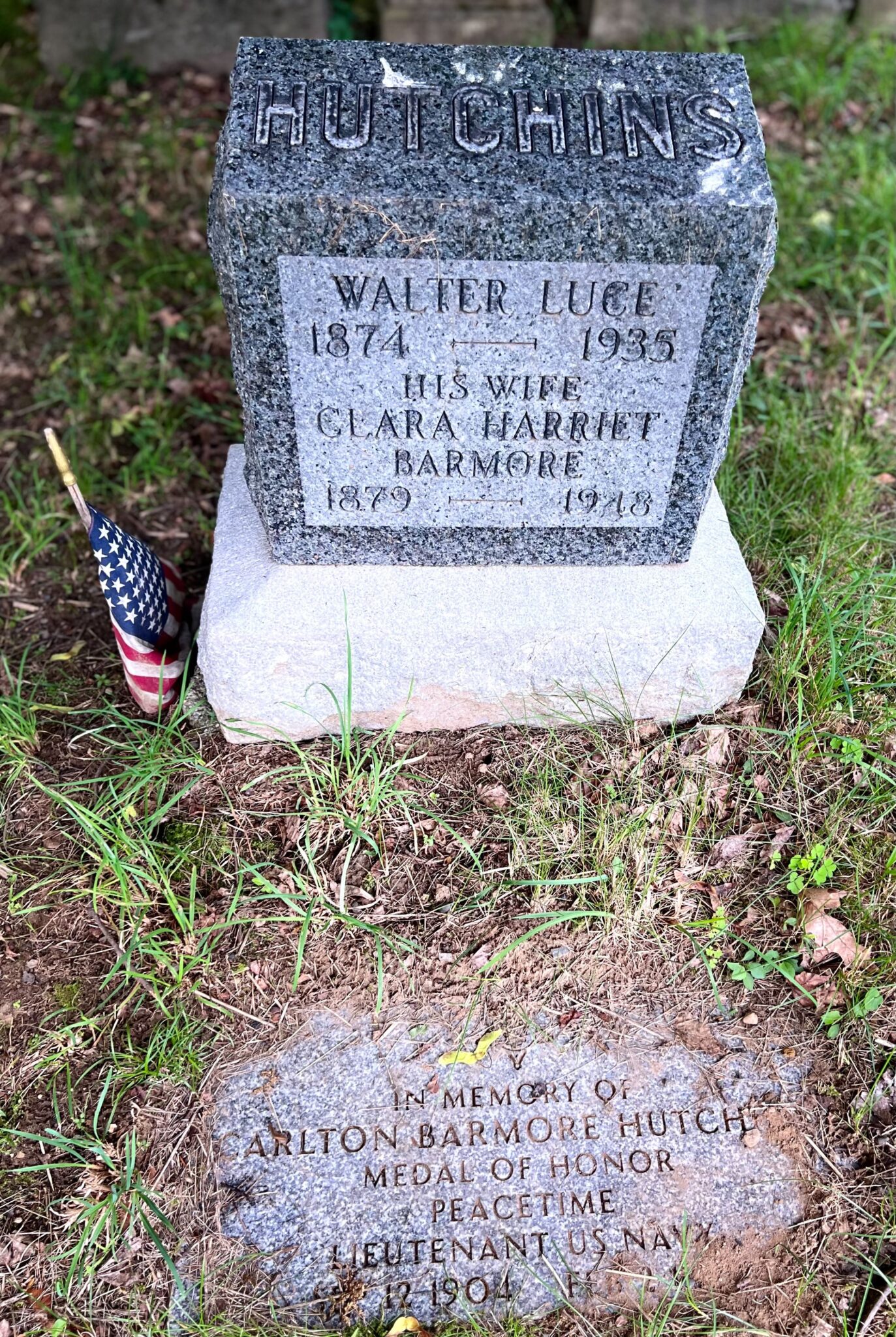 Gilmore, Howard Walter “Gil”. | WW2 Gravestone